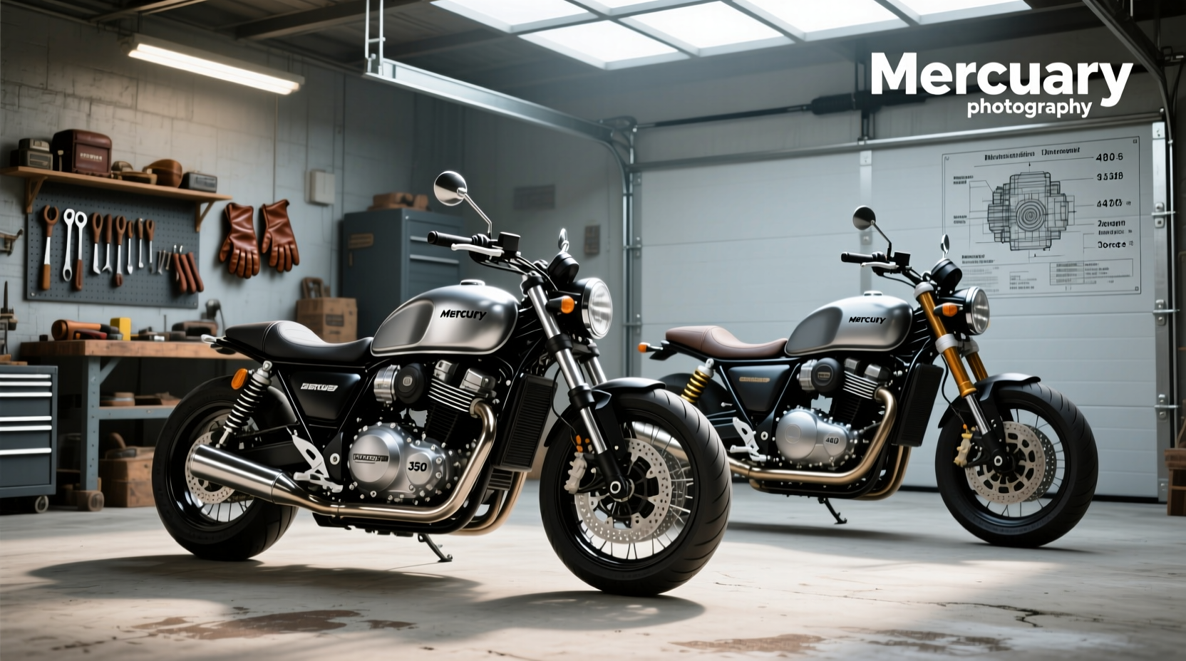 How to Choose Mercury 350 vs 400 Outboard Motors: Buying Guide