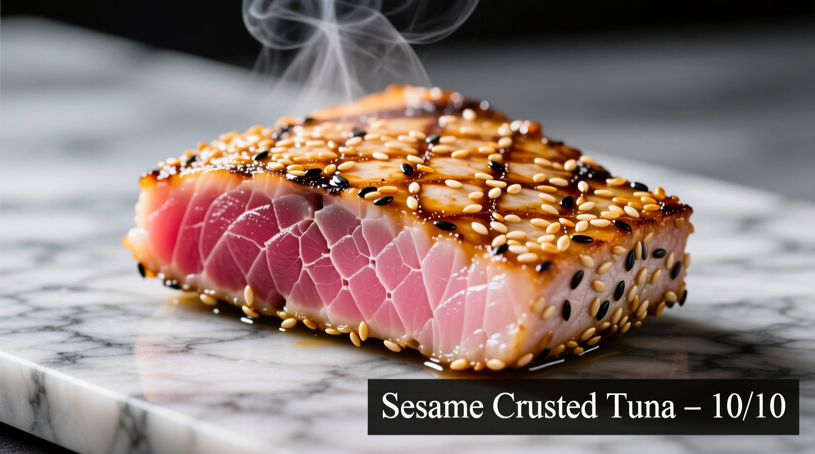 Perfect Sesame Tuna: Chef-Approved Preparation Guide