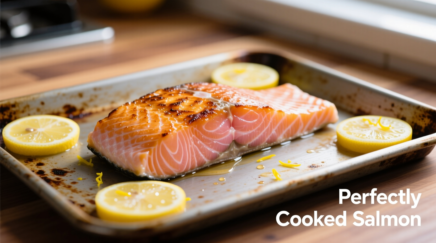 Perfect Oven-Baked Fish: Temperature, Time & Techniques