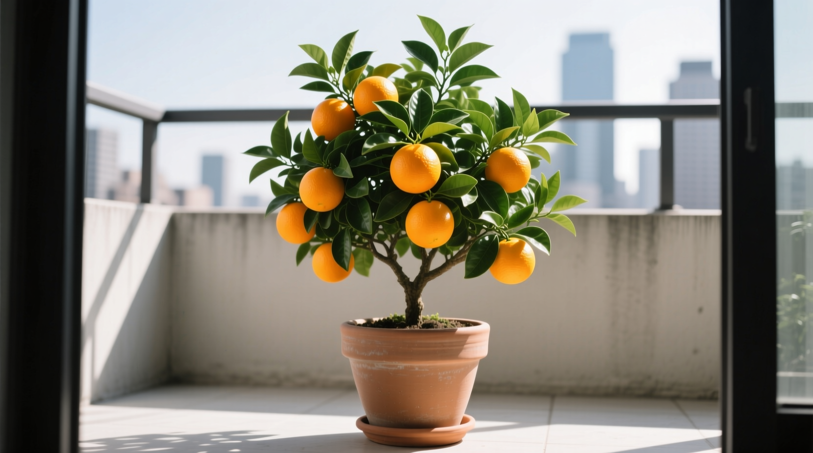 Orange Cultivation Guide: Avoid Indoor Growing Mistakes