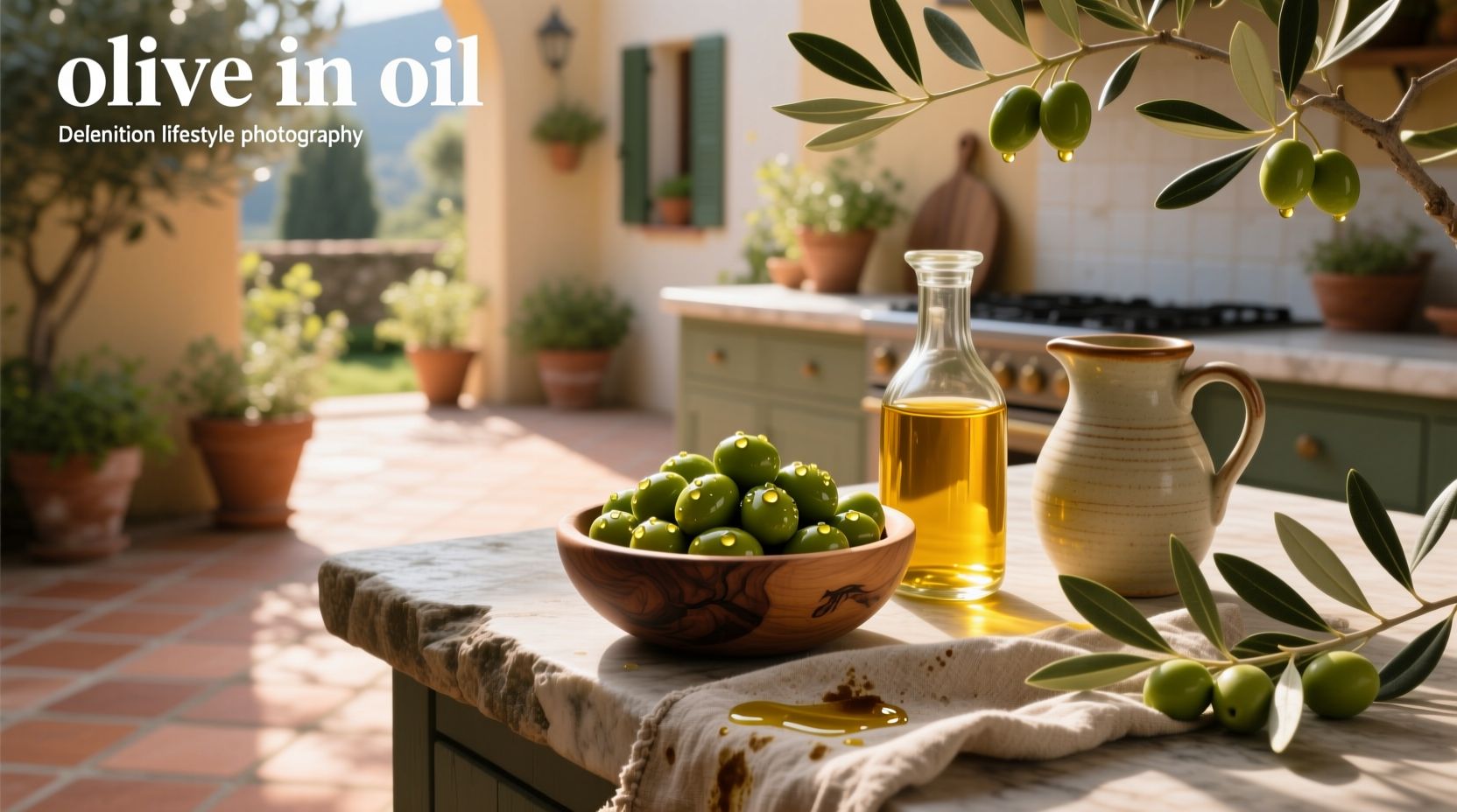 Olive Oil Cooking Spray Guide: How to Choose & Use