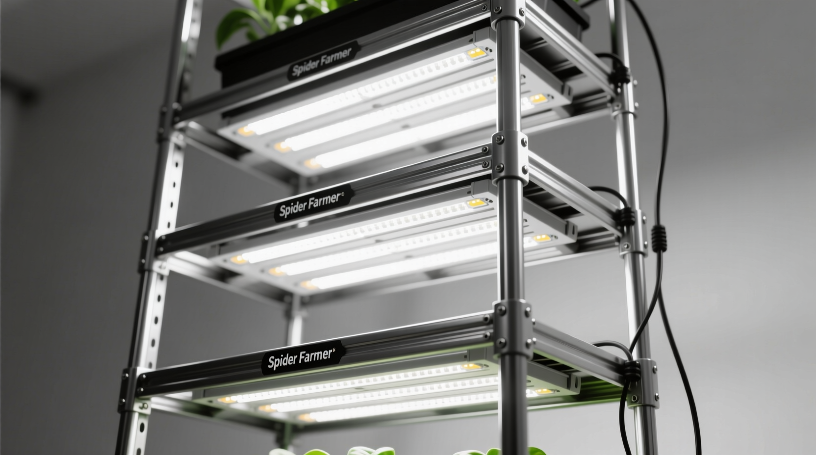 Plant Grow Light Stand: Why Pre-Assembled Beats DIY for Home Growers