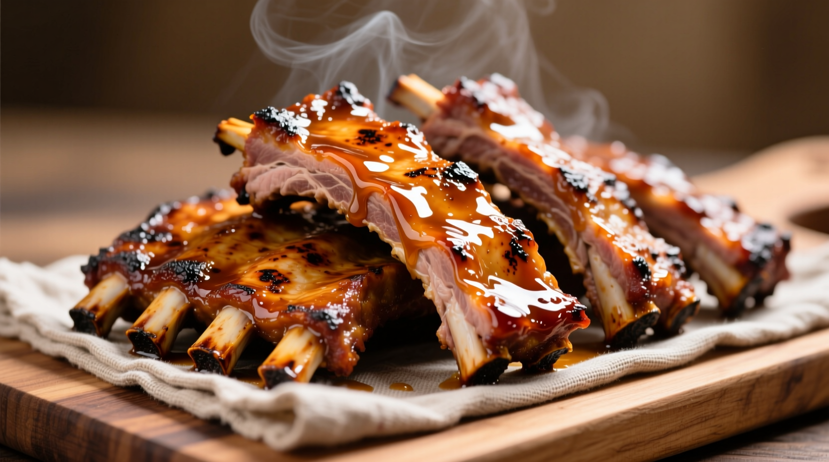 Perfect Oven-Baked Ribs: Foolproof Method & Timing Guide