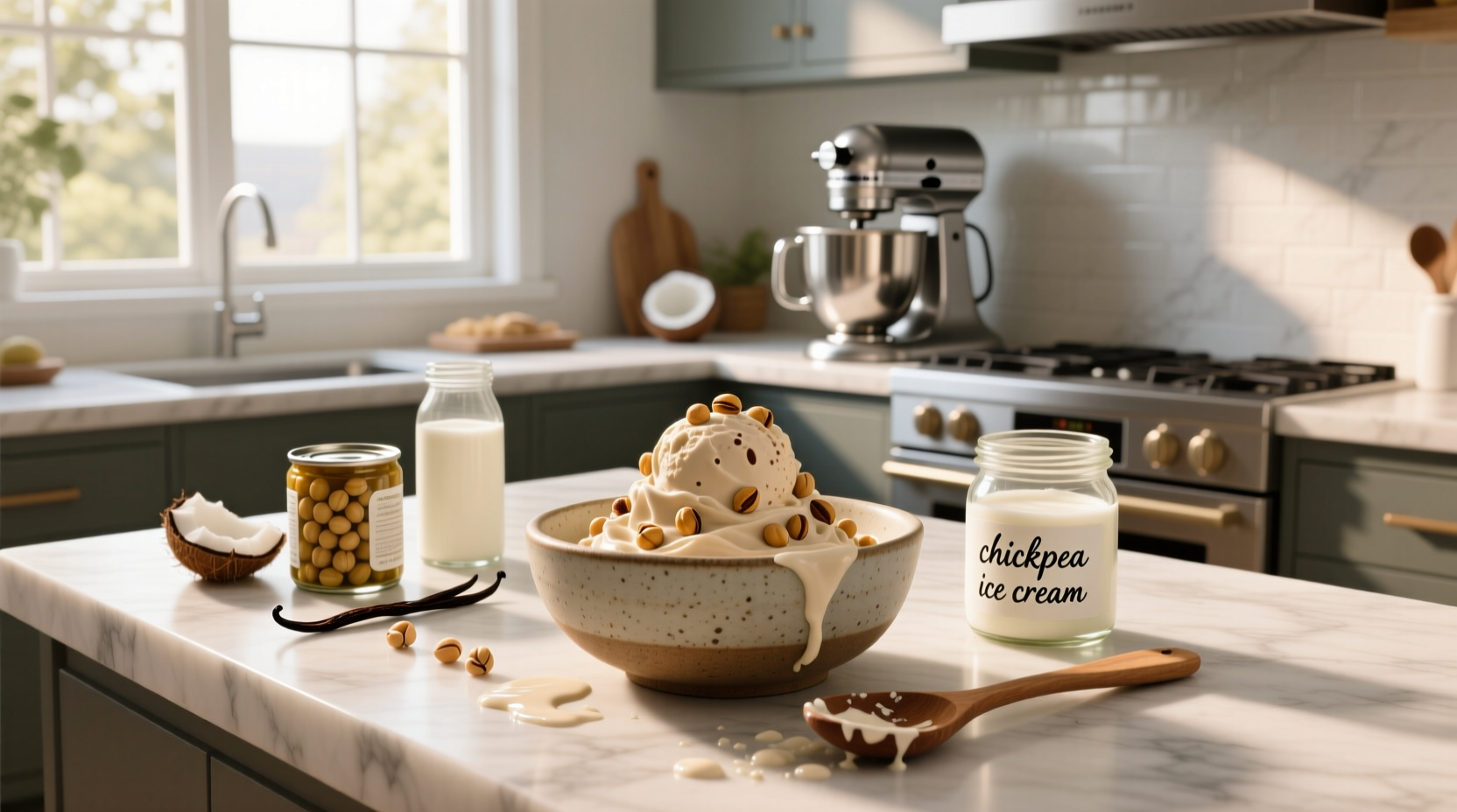 How to Make Peanut Ice Cream: A Practical Guide