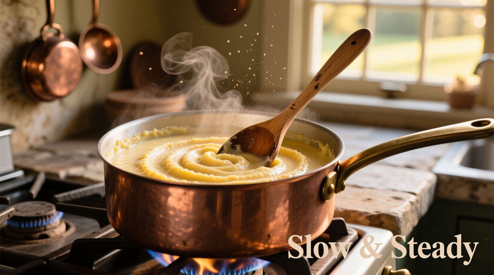 Perfect Polenta: Foolproof Cooking Guide & Recipes