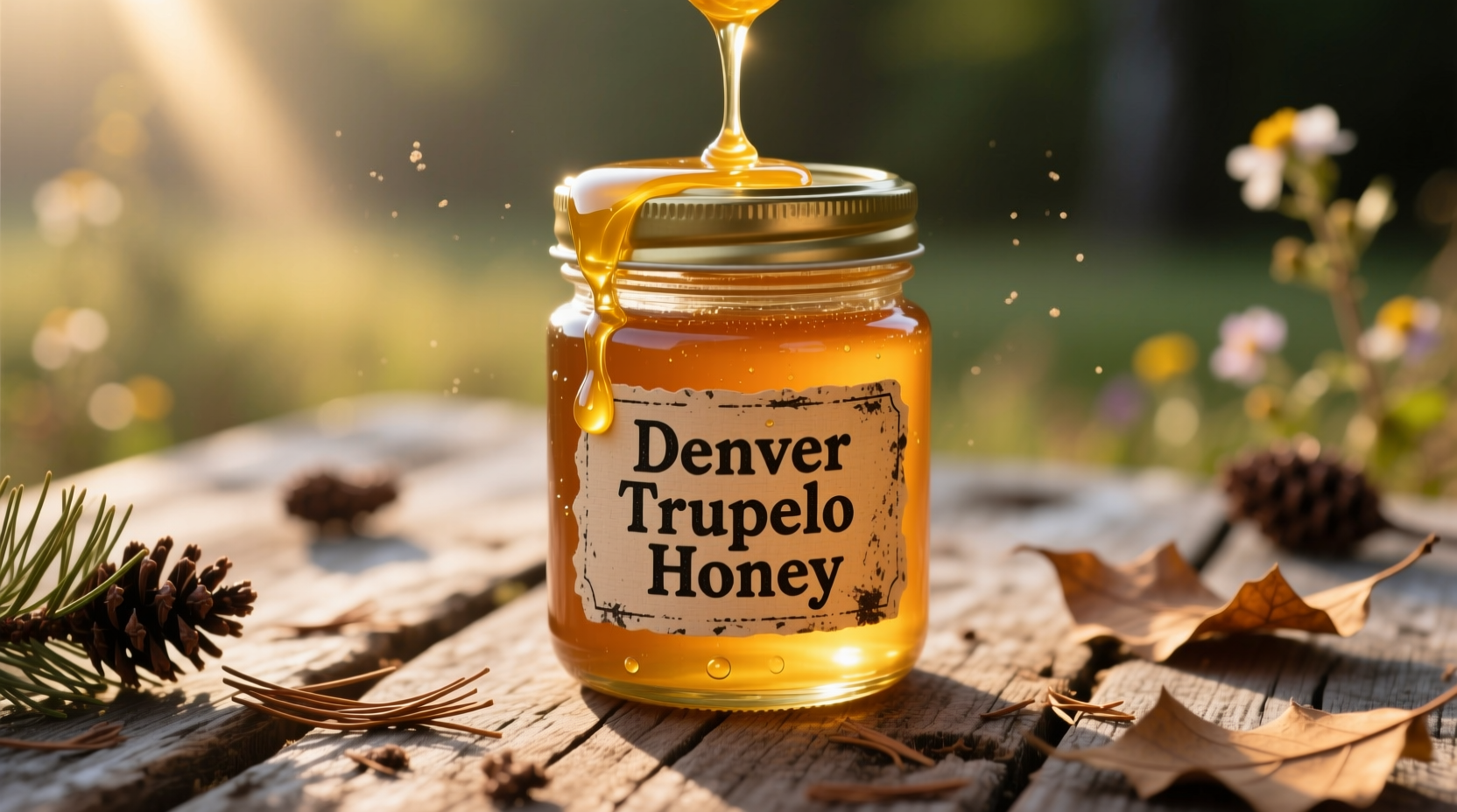 Denver Tupelo Honey: Truth About This Misunderstood Specialty