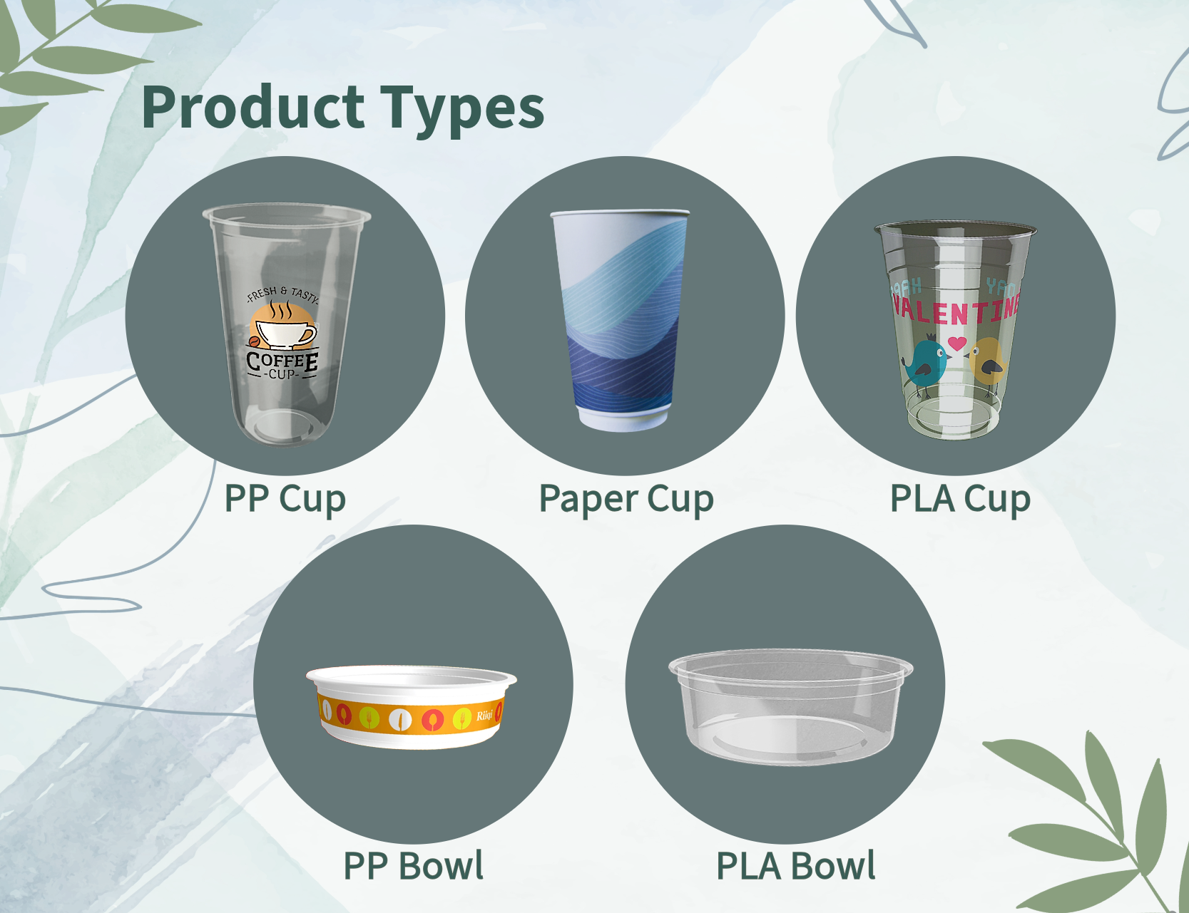 Company Overview - SEE BOX CORPORATION