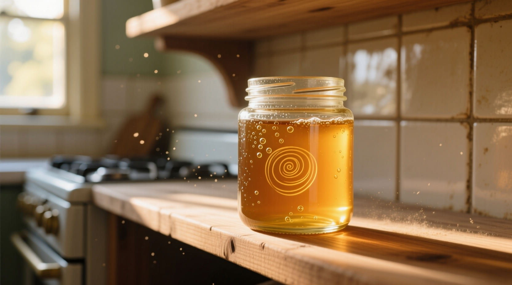 Should Honey Be Refrigerated? Storage Science Explained