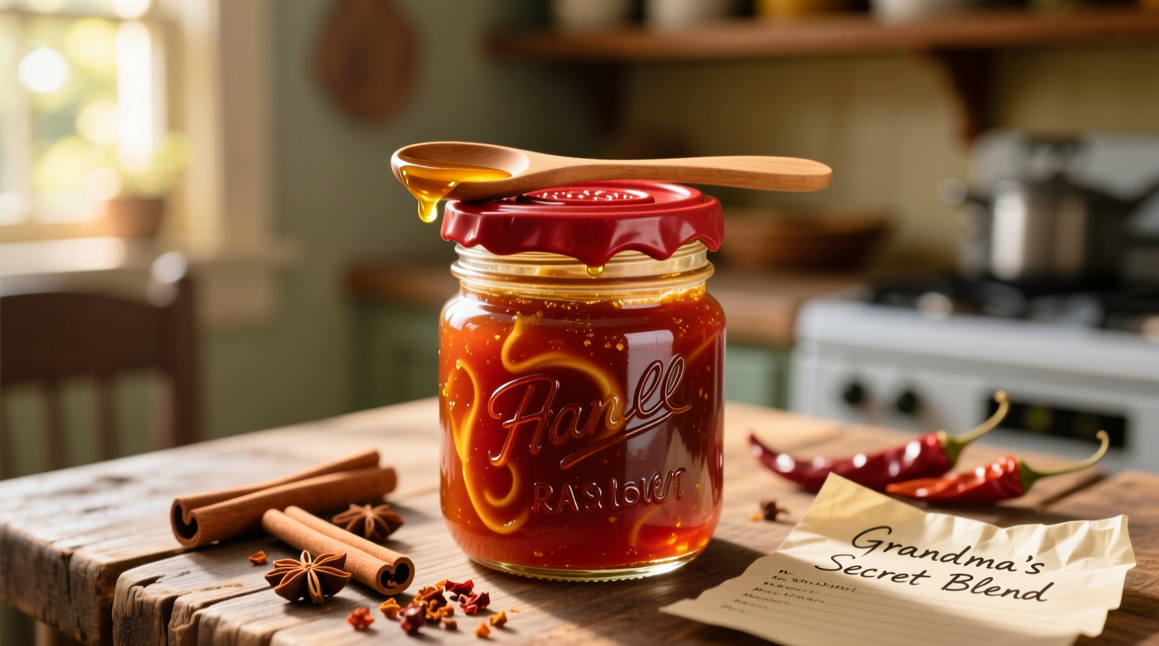 Chick-fil-A Honey Roasted BBQ Sauce Explained