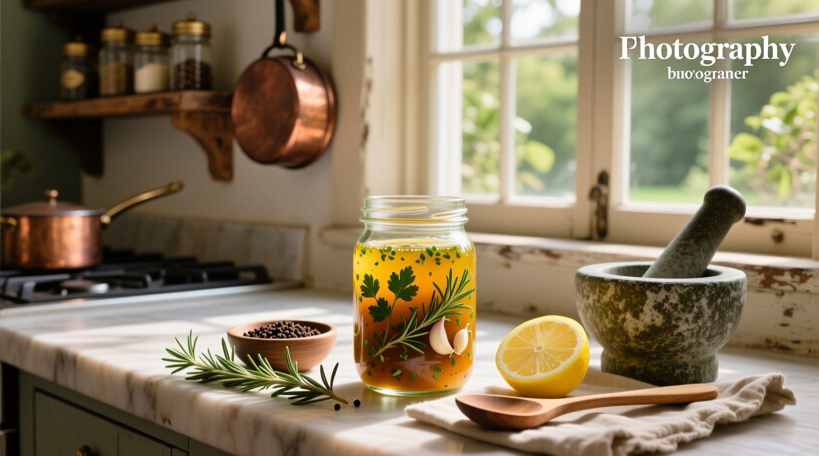 How to Make Homemade Yogurt Dressing: A Complete Guide