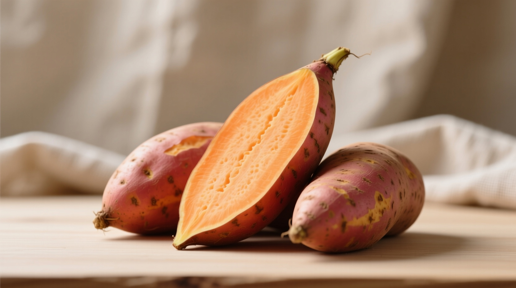 Yam vs Sweet Potato: What Grocery Labels Really Mean