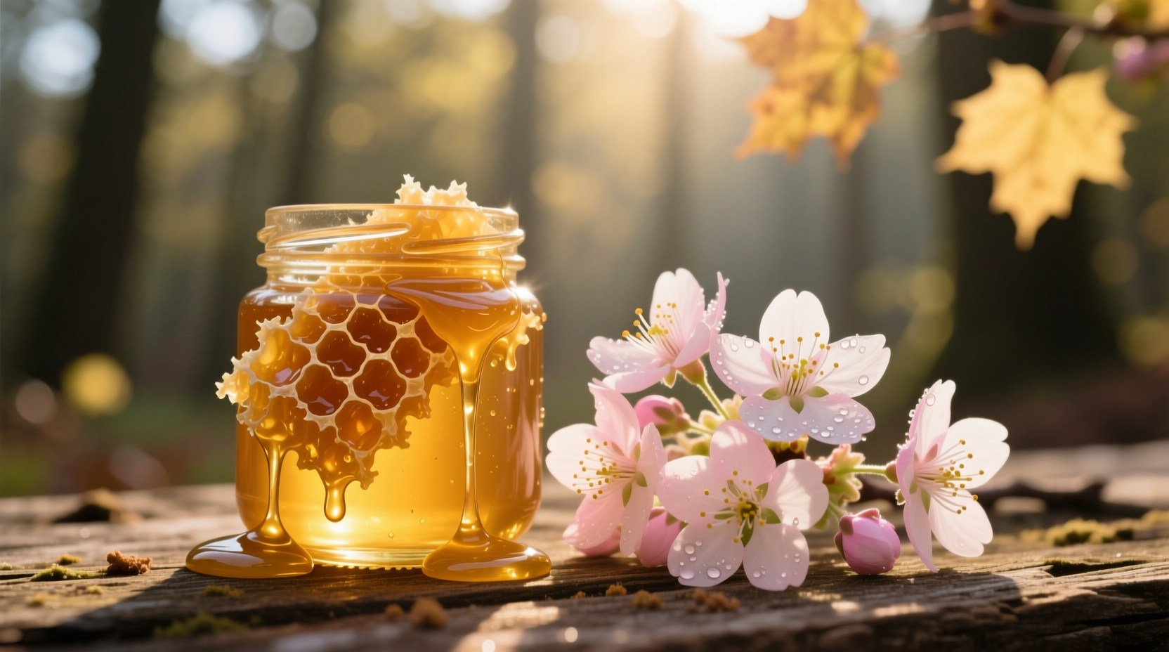 Tupelo Honey in Huntsville: Authentic Sources & Alternatives