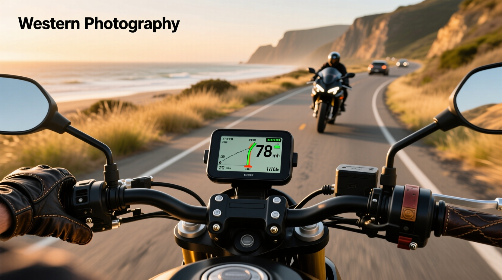 How to Choose the Best Garmin Motorcycle GPS Guide