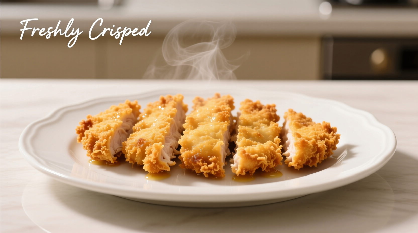 Perfect Breaded Chicken: Foolproof Cooking Guide