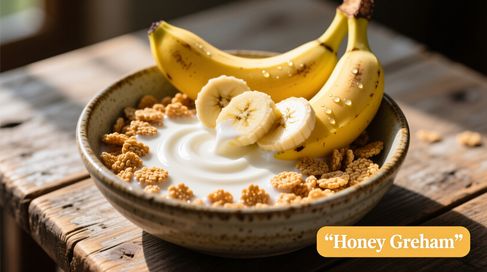 Honey Graham Cereal: Nutrition Facts & Best Uses Explained