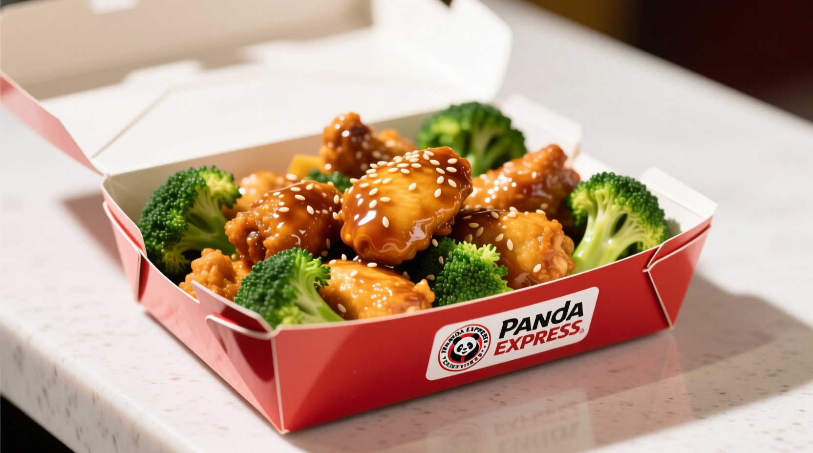Panda Express Sesame Chicken: Ingredients & Comparison Guide