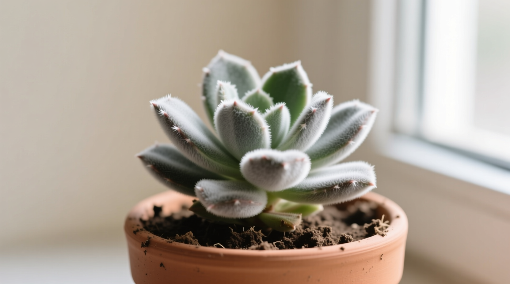 Panda Plant Care: Stop Overwatering Your Succulent