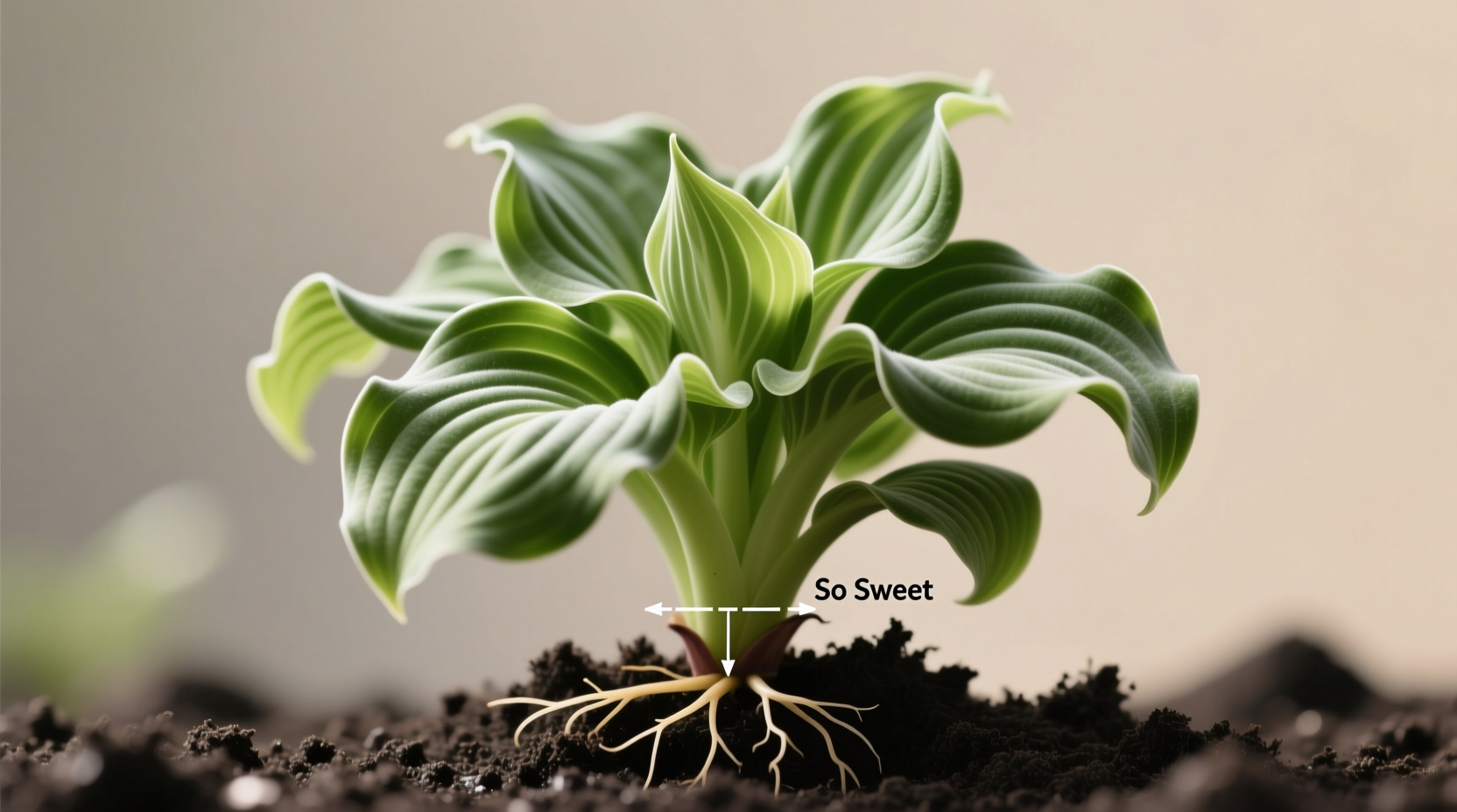 So Sweet Hosta Care: Truths Beyond the Hype