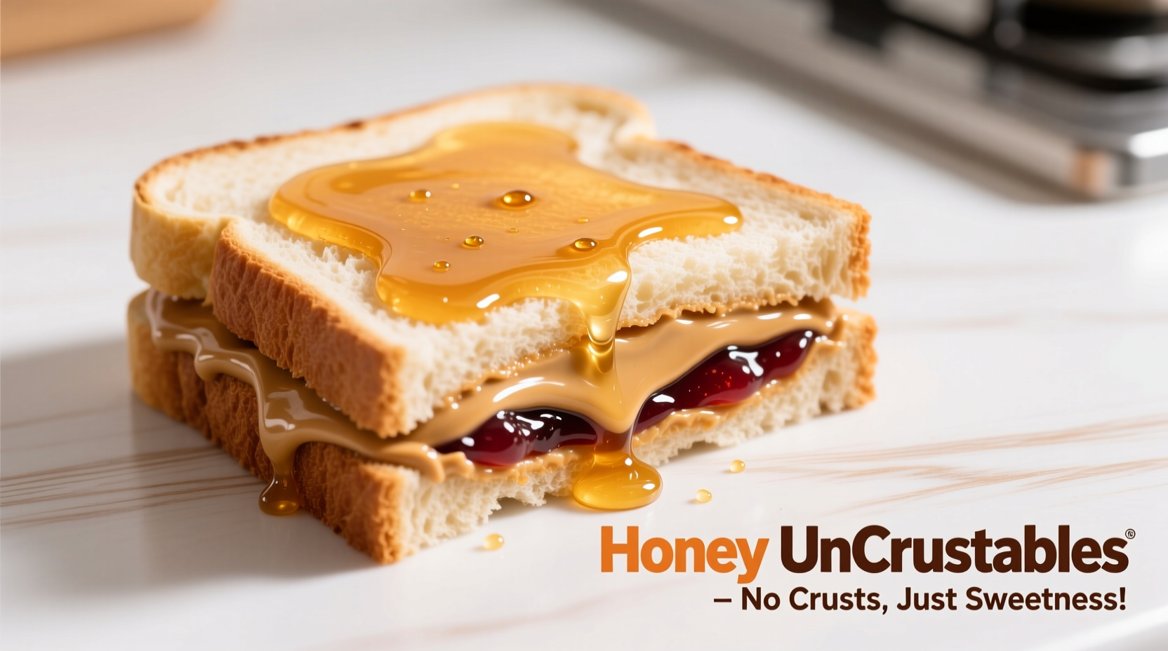 Honey UnCrustables: Facts, Nutrition & Usage Guide