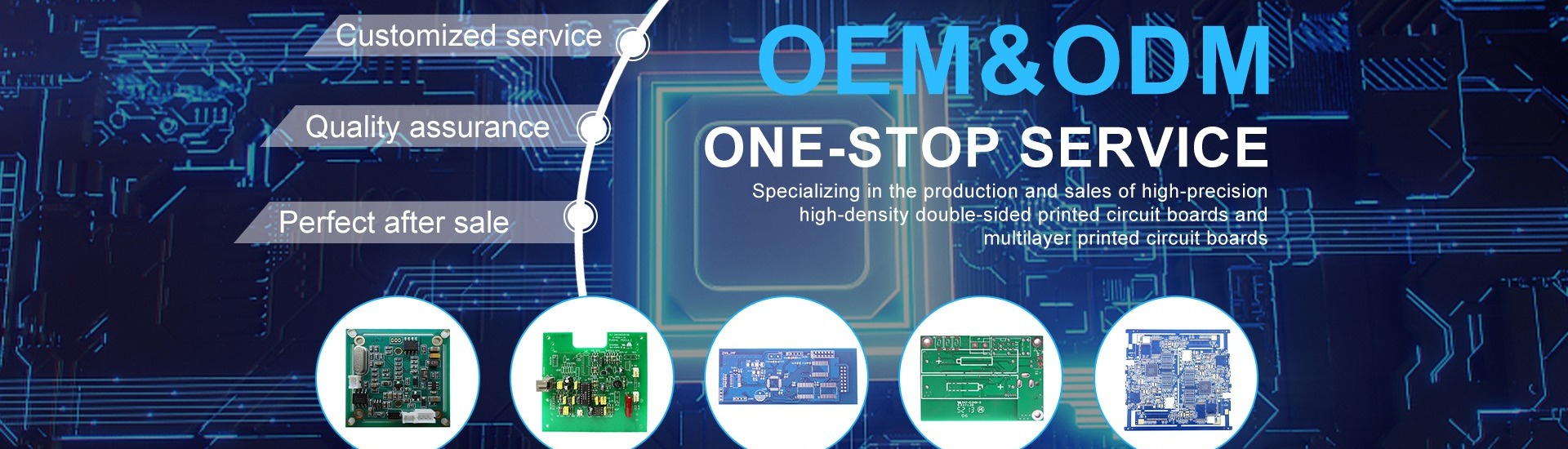 Guangzhou Highleap Electronic Co., Ltd. - PCB, PCB Assembly