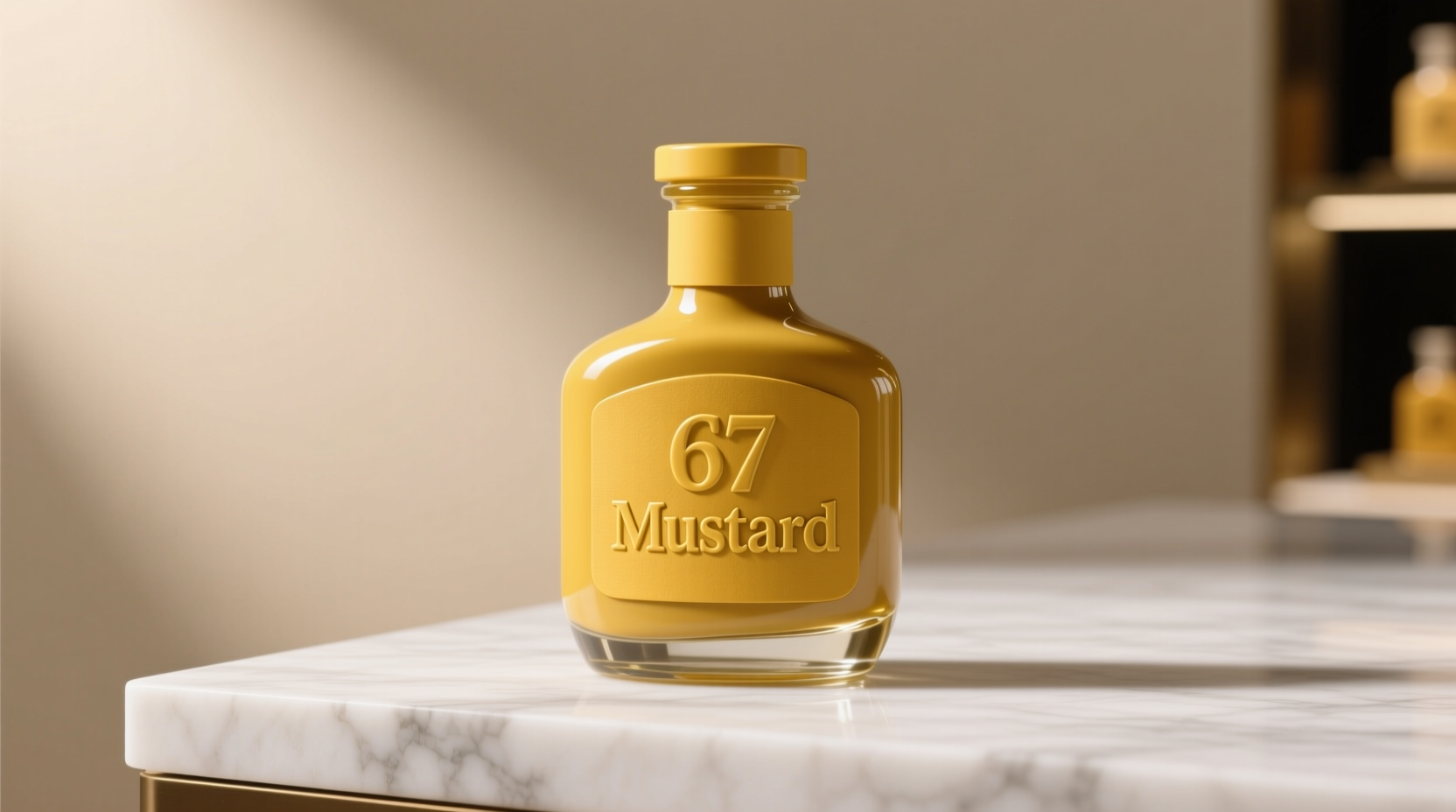 67 Mango Mustard: Authentic Recipe & Culinary Uses