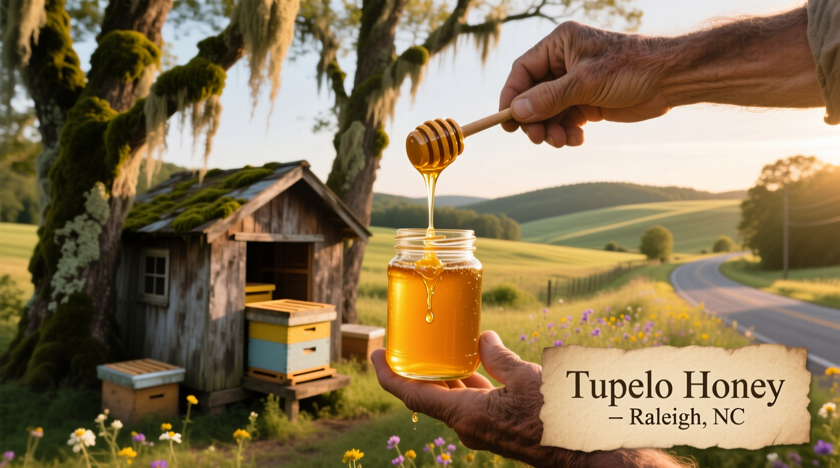 Tupelo Honey in Raleigh: Where to Find Authentic Southern Gold