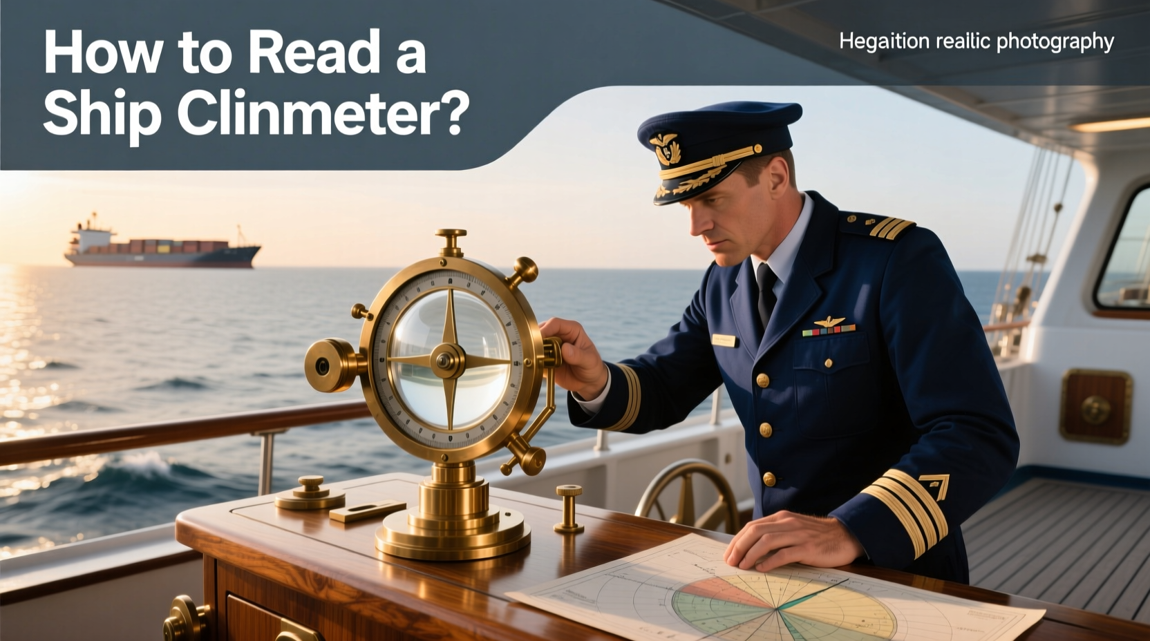 how to choose ship clinometer,How to read a ship clinometer?