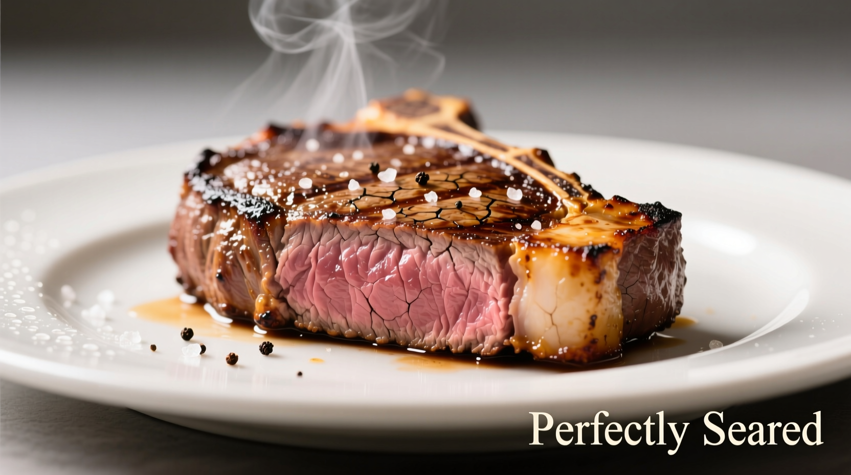 Perfect Pan-Seared Filet Mignon: Step-by-Step Guide