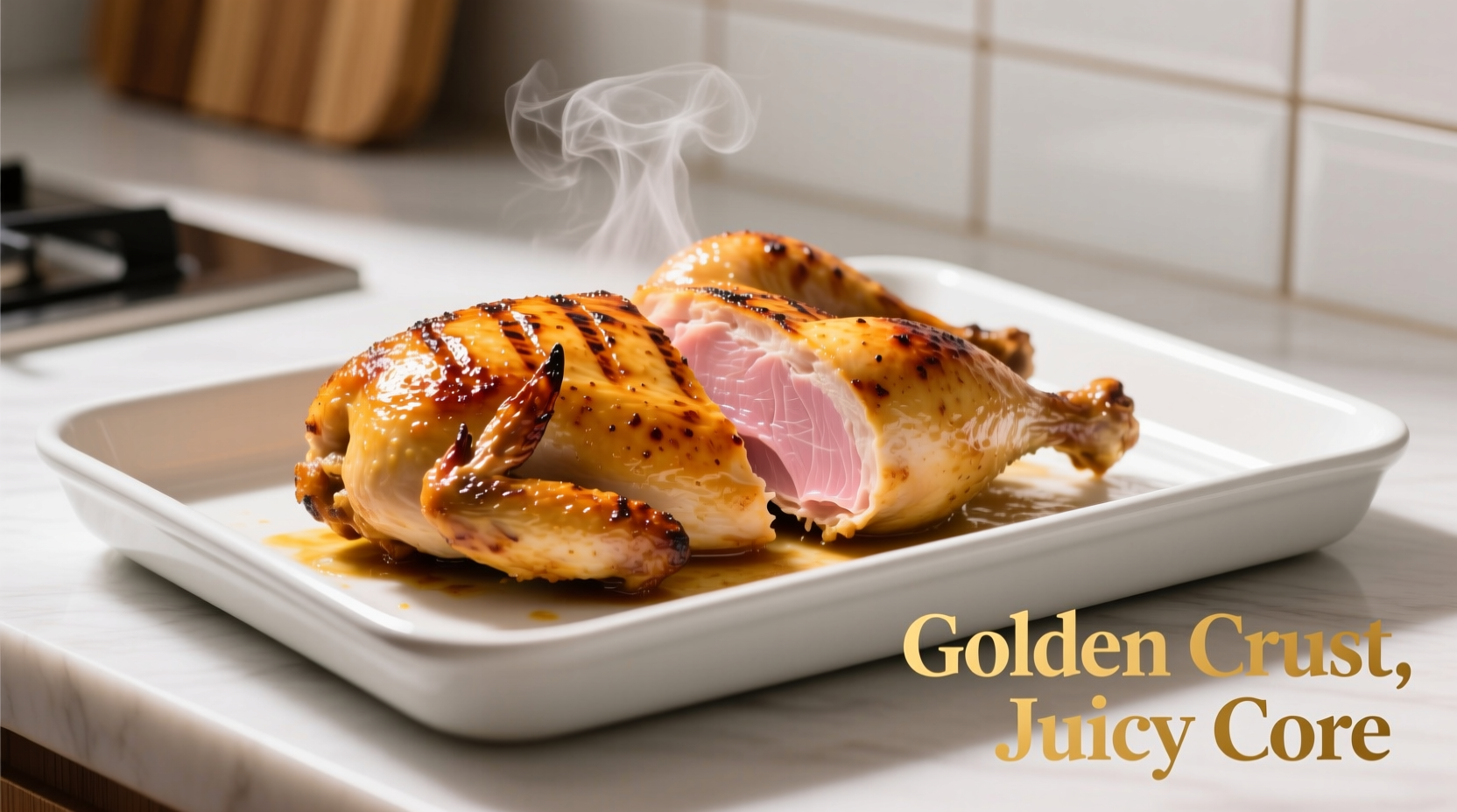 How Long to Cook Chicken Breast in Oven: Perfect Timing Guide