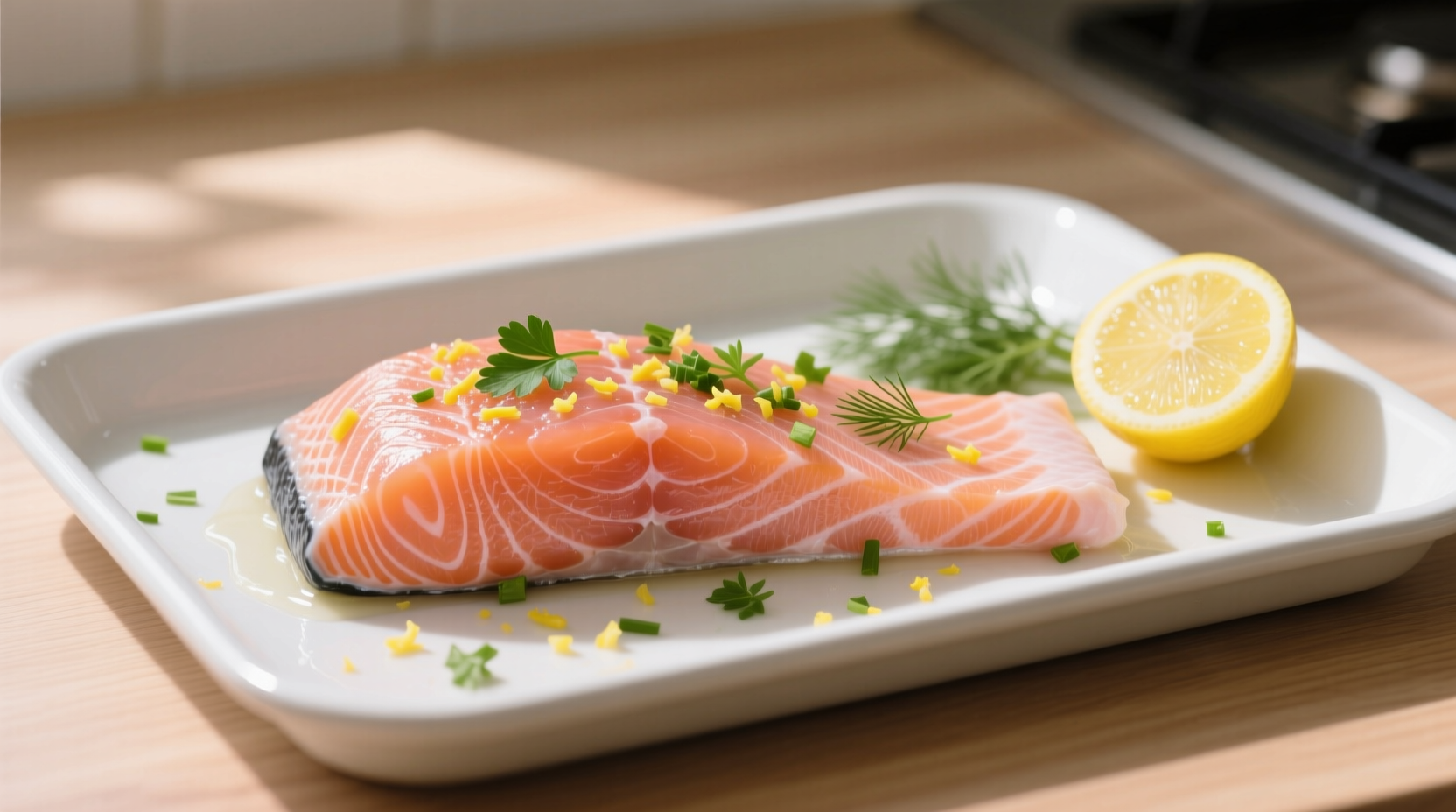 Perfect Baked Fish: Simple Oven Recipe & Pro Tips