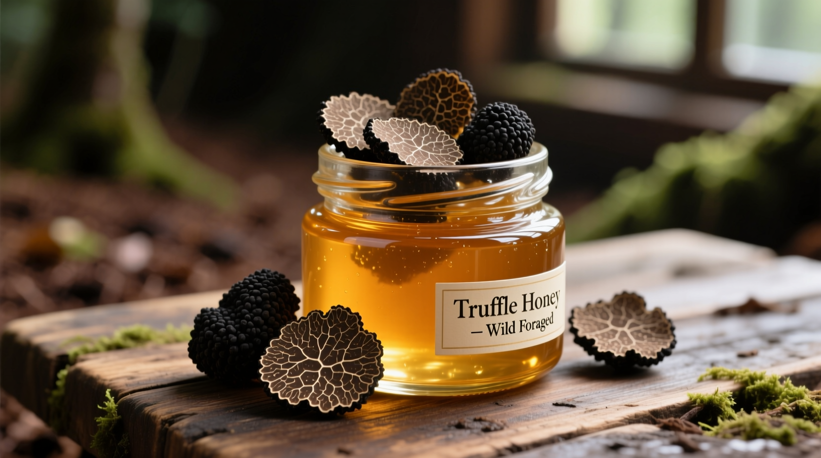 Truffle Honey: What It Is & How to Use This Gourmet Ingredient