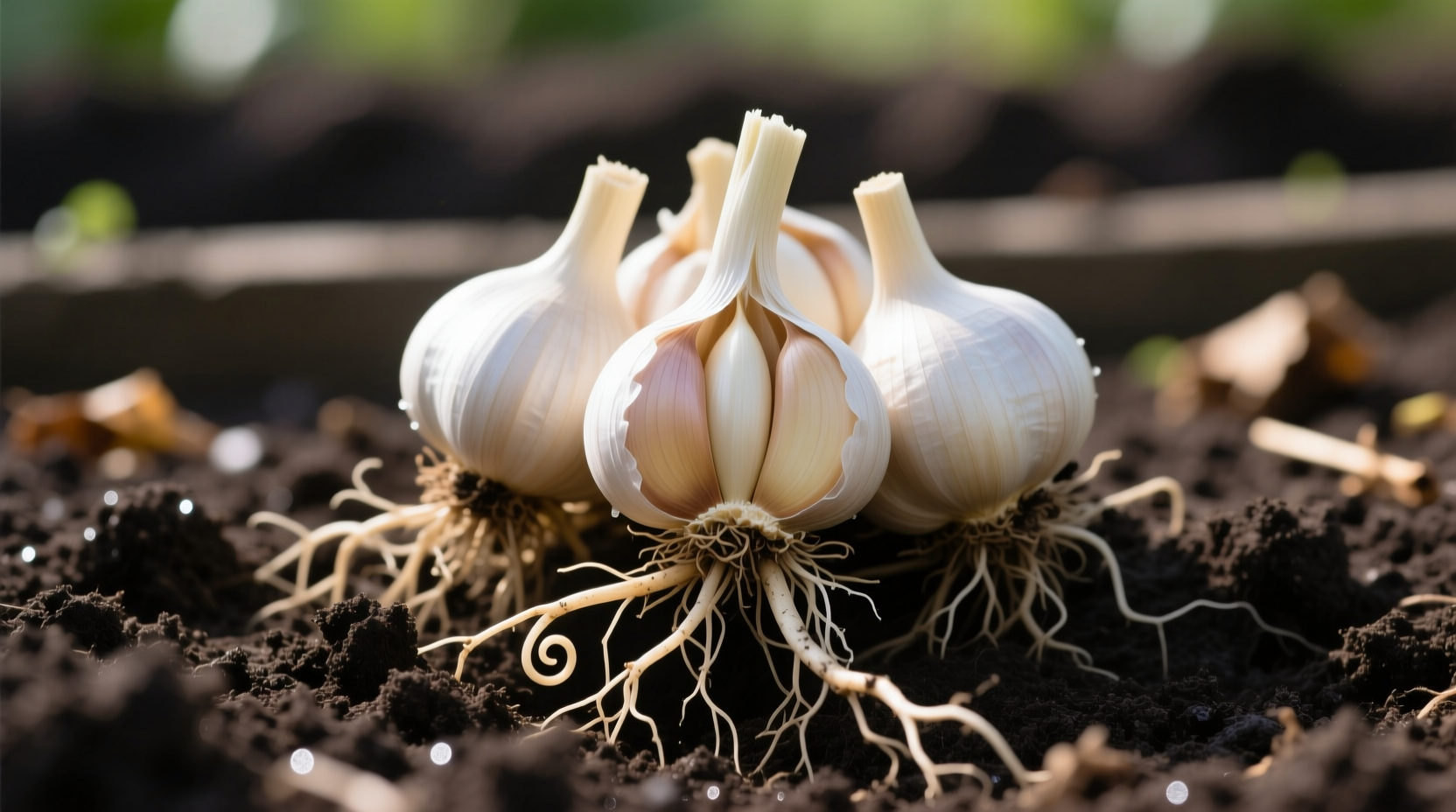 Buy Garlic Bulbs for Planting: Complete Grower's Guide