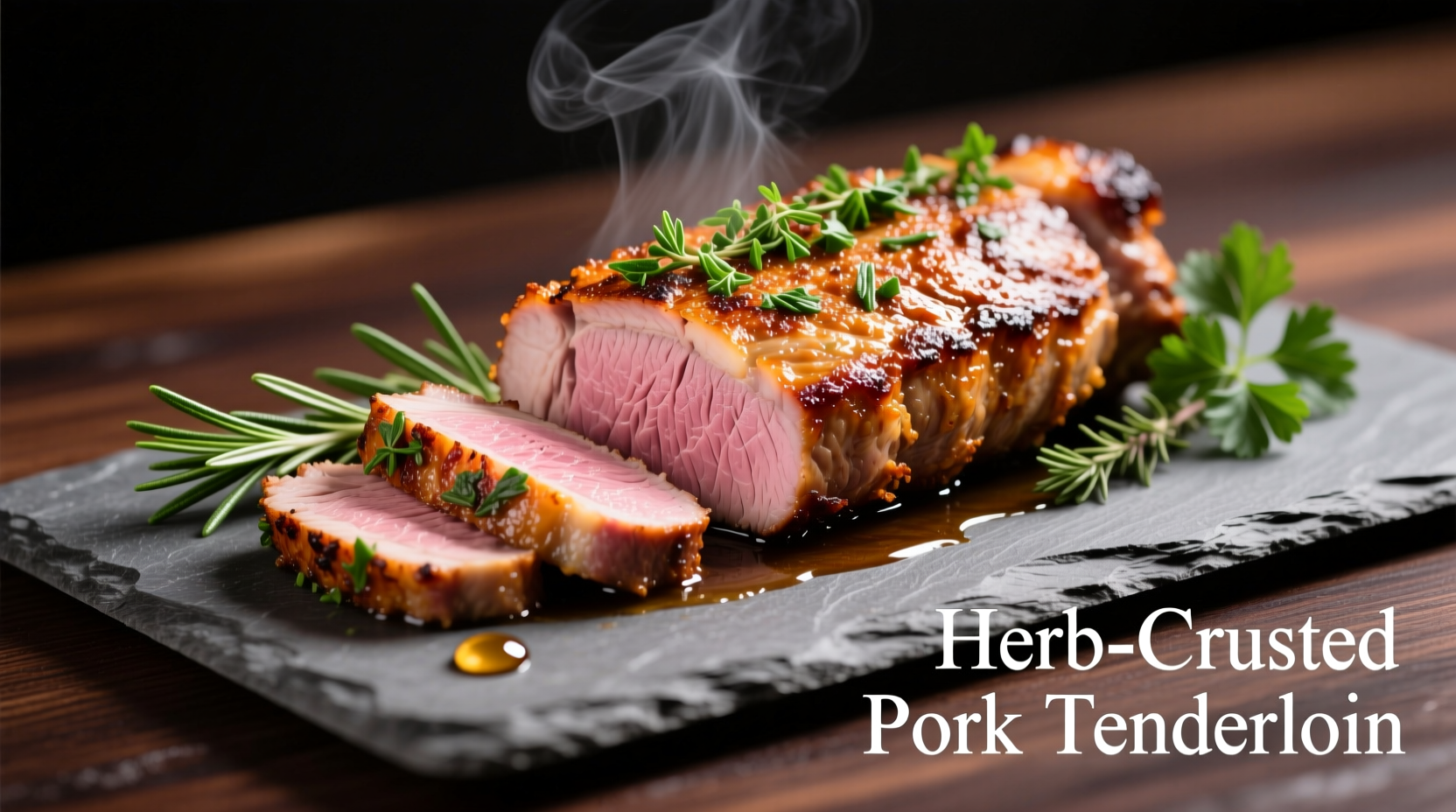 Perfect Pork Tenderloin: Foolproof Cooking Guide & Temperature Tips