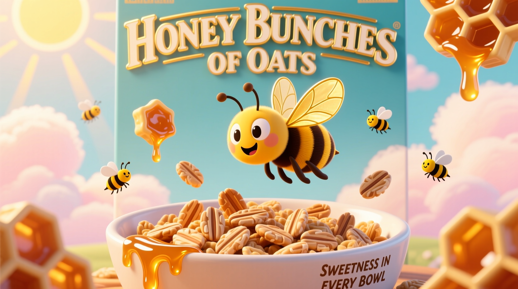 Honey Bunches of Oats Recall: Current Status & Safety Guide