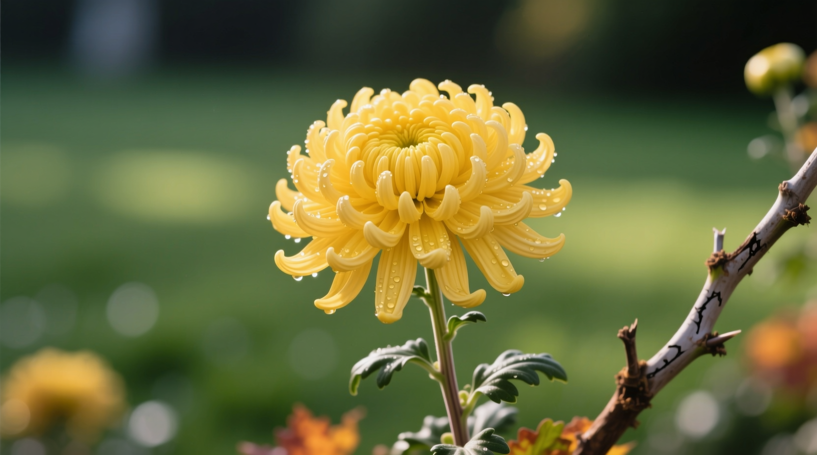 Pruning Mums: Timing Guide for Maximum Fall Blooms