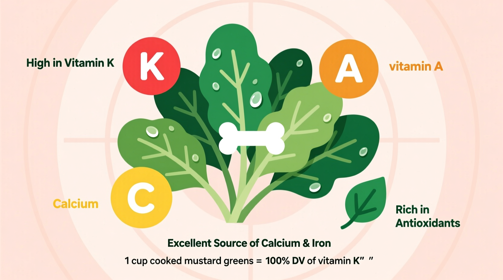 Mustard Nutrition Facts: Calories, Benefits & Health Insights