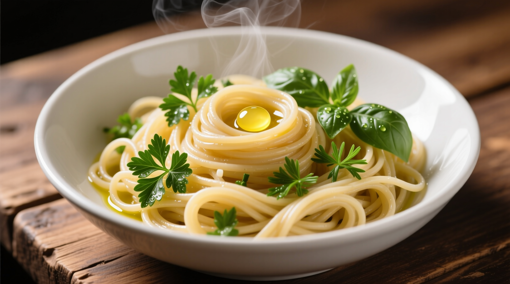 How Long to Cook Angel Hair Pasta: Perfect Timing Guide