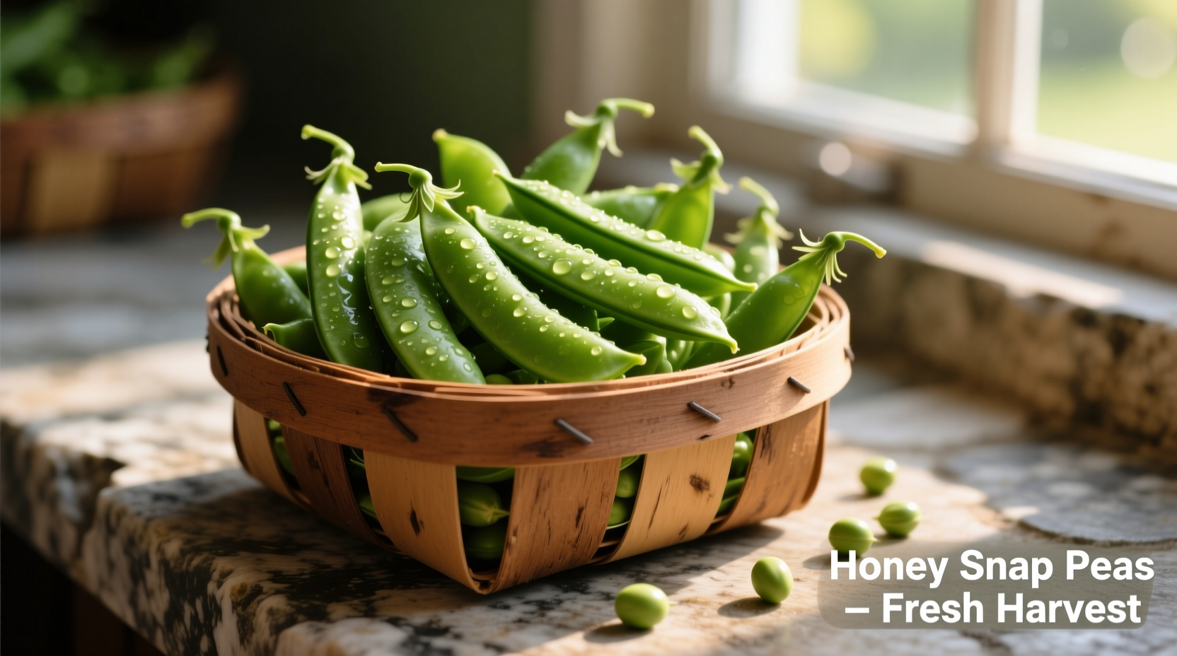 Honey Snap Pea: Clarifying the Honey Snepai Confusion