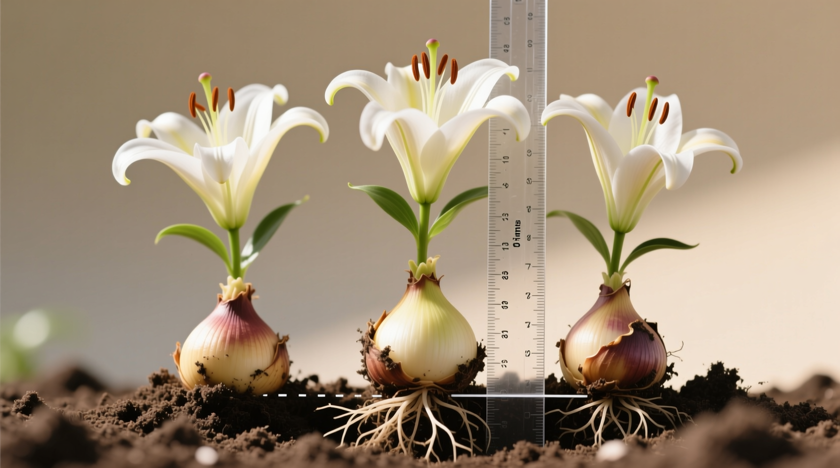 Lilies Care Guide: Stop Overwatering & Fix Soil Myths