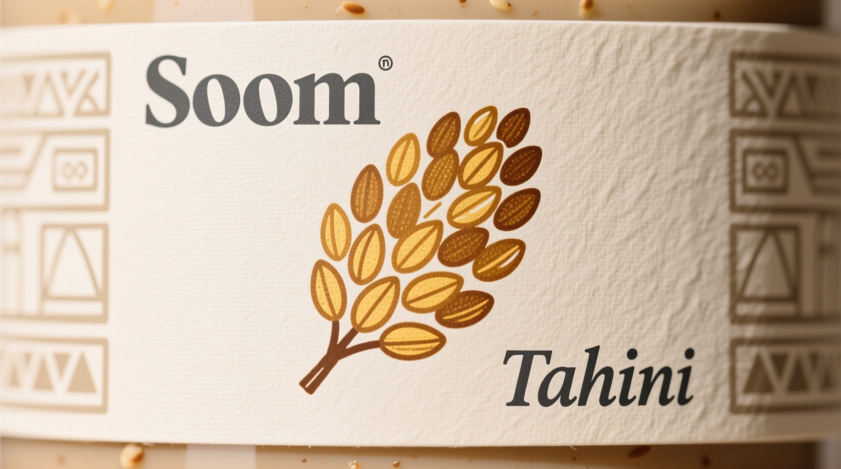 Soom Sesame Tahini: Quality Guide and Culinary Uses