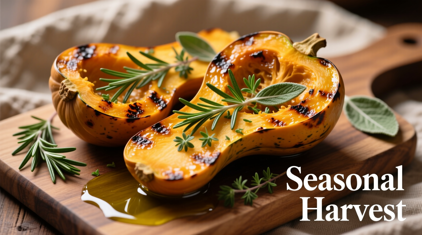 How to Cook Acorn Squash: Simple Methods & Tips