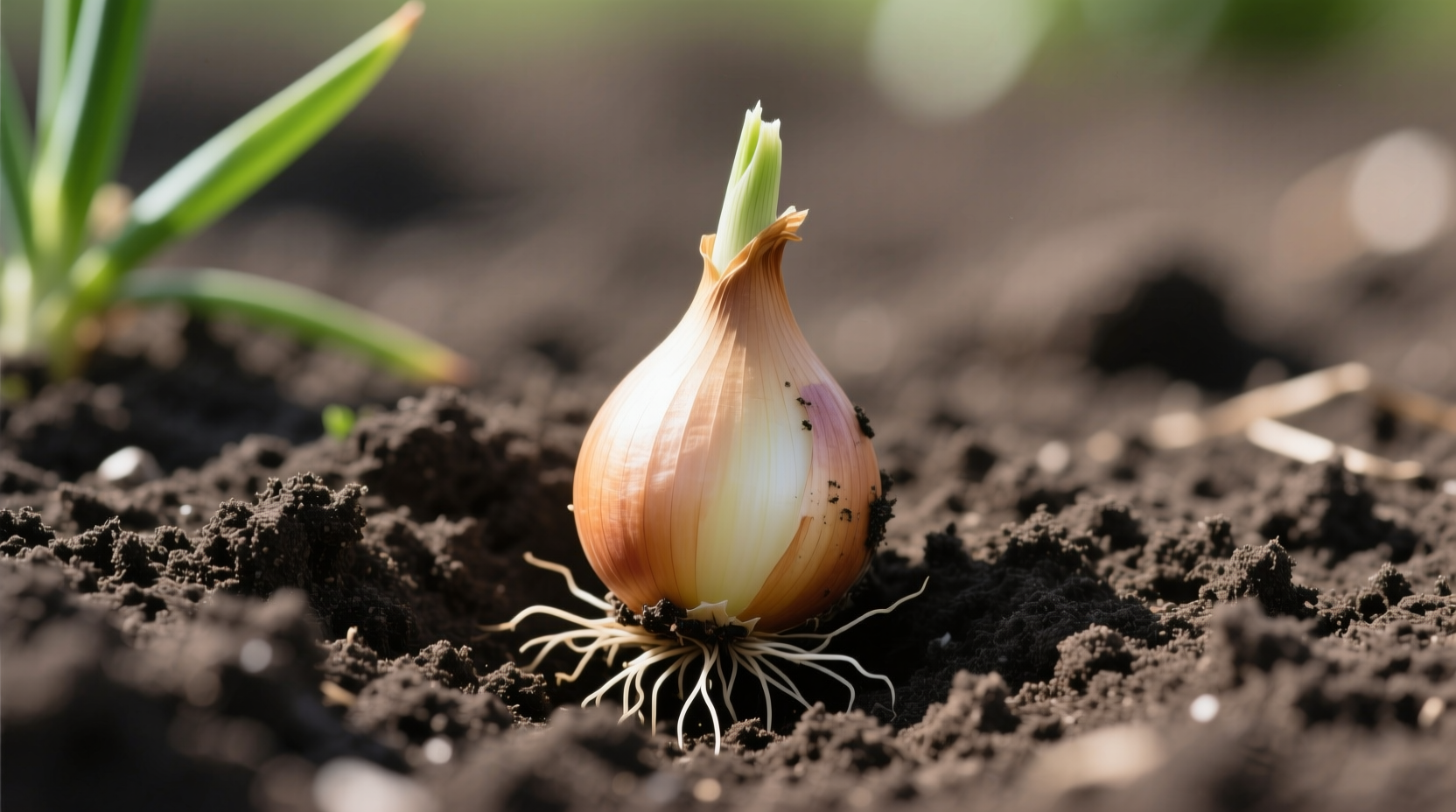 How to Plant Shallots: Step-by-Step Guide for Beginners