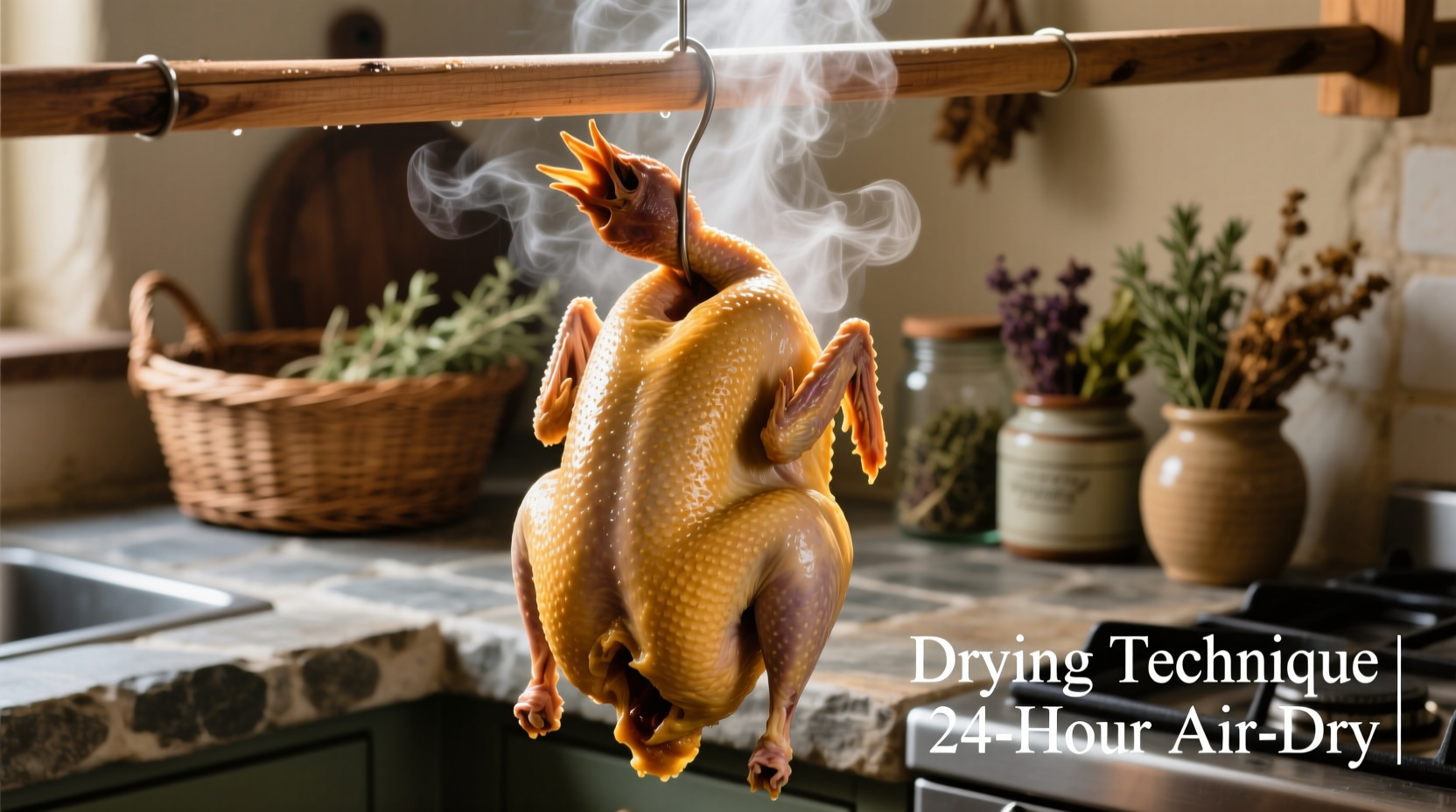 Perfect Cornish Hen Preparation: Step-by-Step Guide