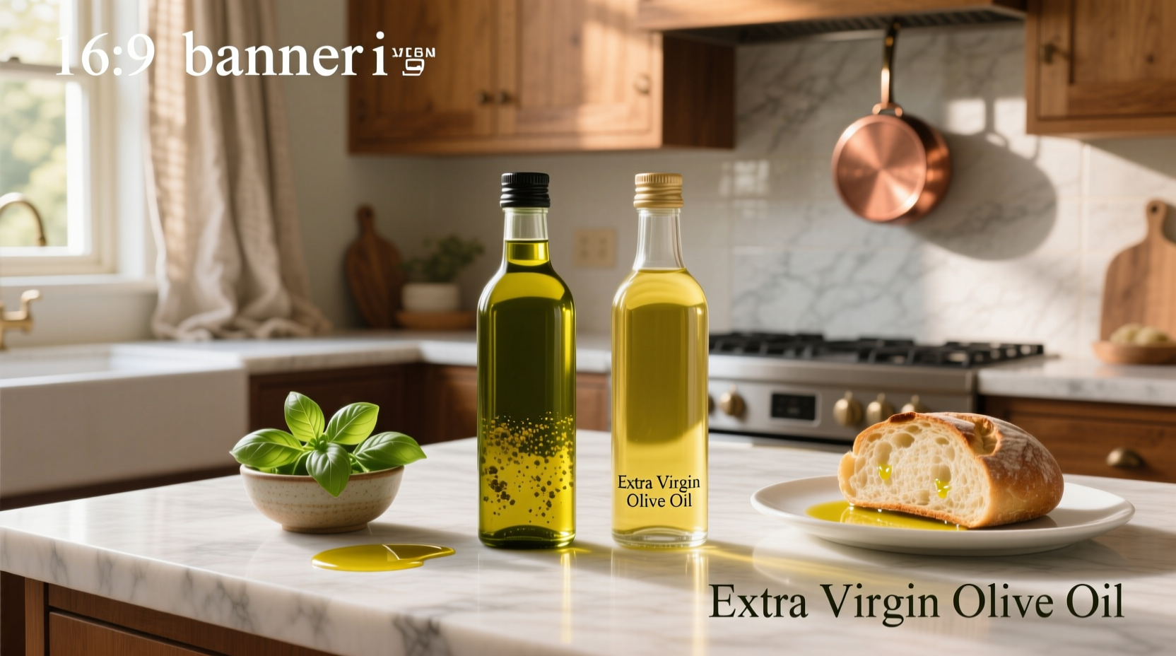 Extra Virgin vs Pure Olive Oil Guide
