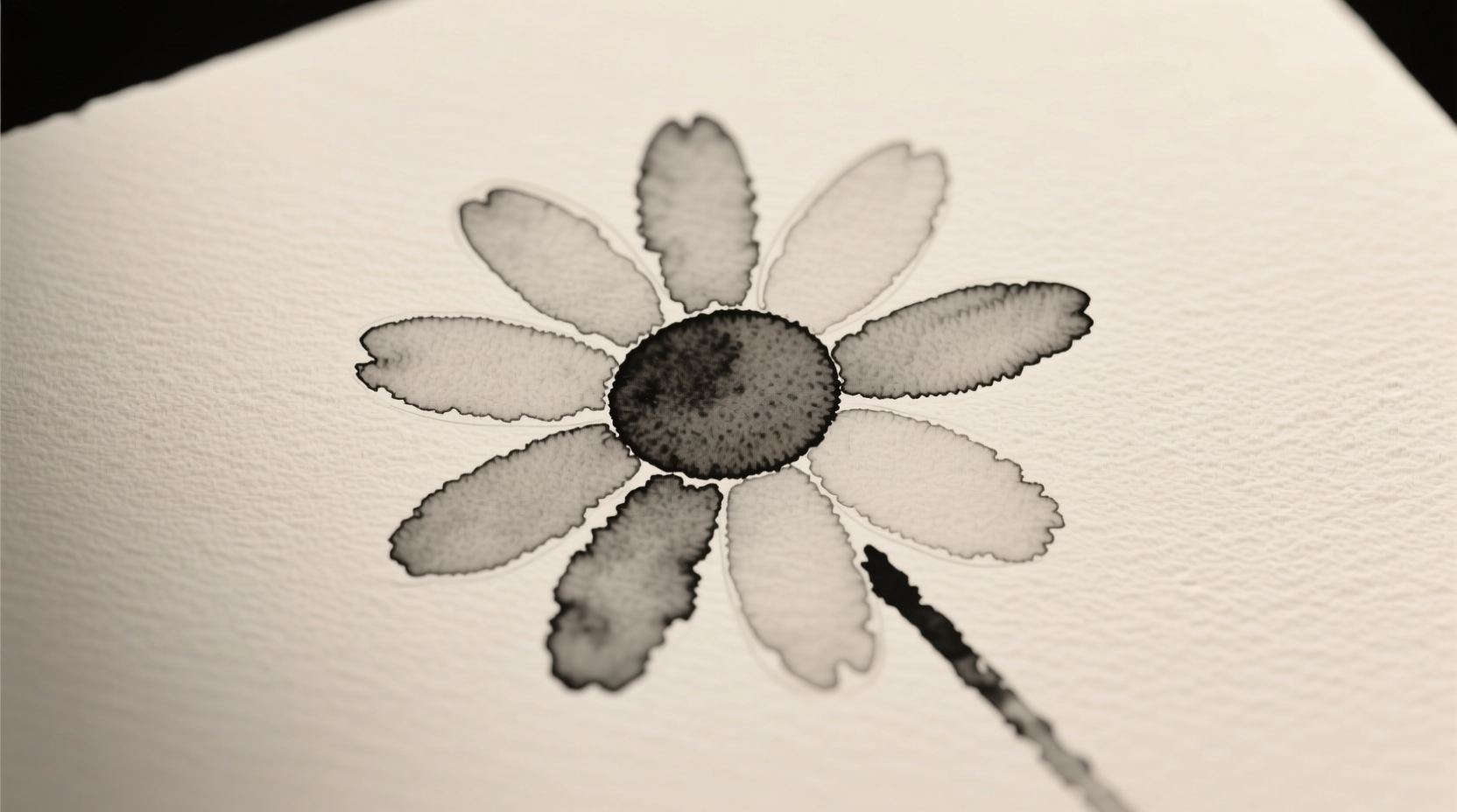 Watercolor Flowers Made Simple: No Drawing Skills Needed
