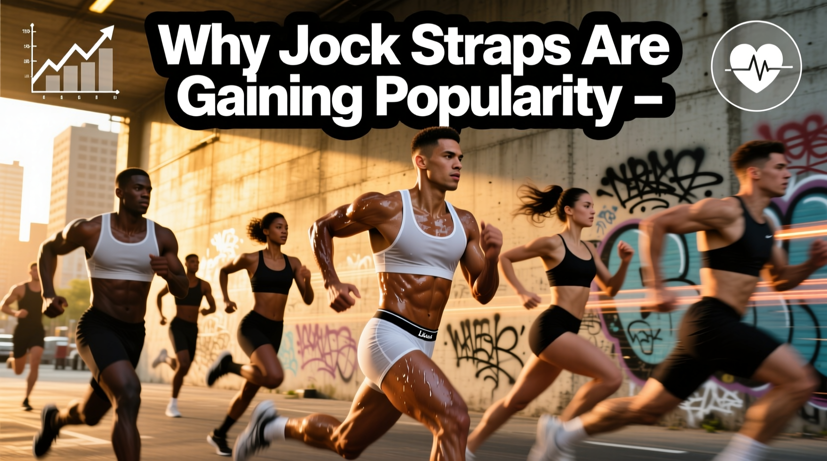 How to Choose the Best Jock Strings: A Complete Buying Guide