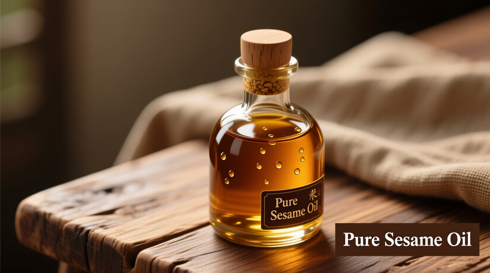 Does Sesame Oil Go Bad? Shelf Life & Storage Guide