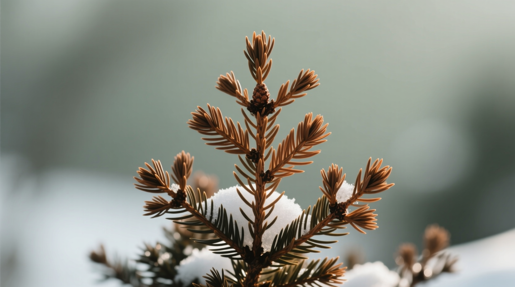 White Cedar Care: Why Winter Bronze Is Normal & How to Nurture It Right