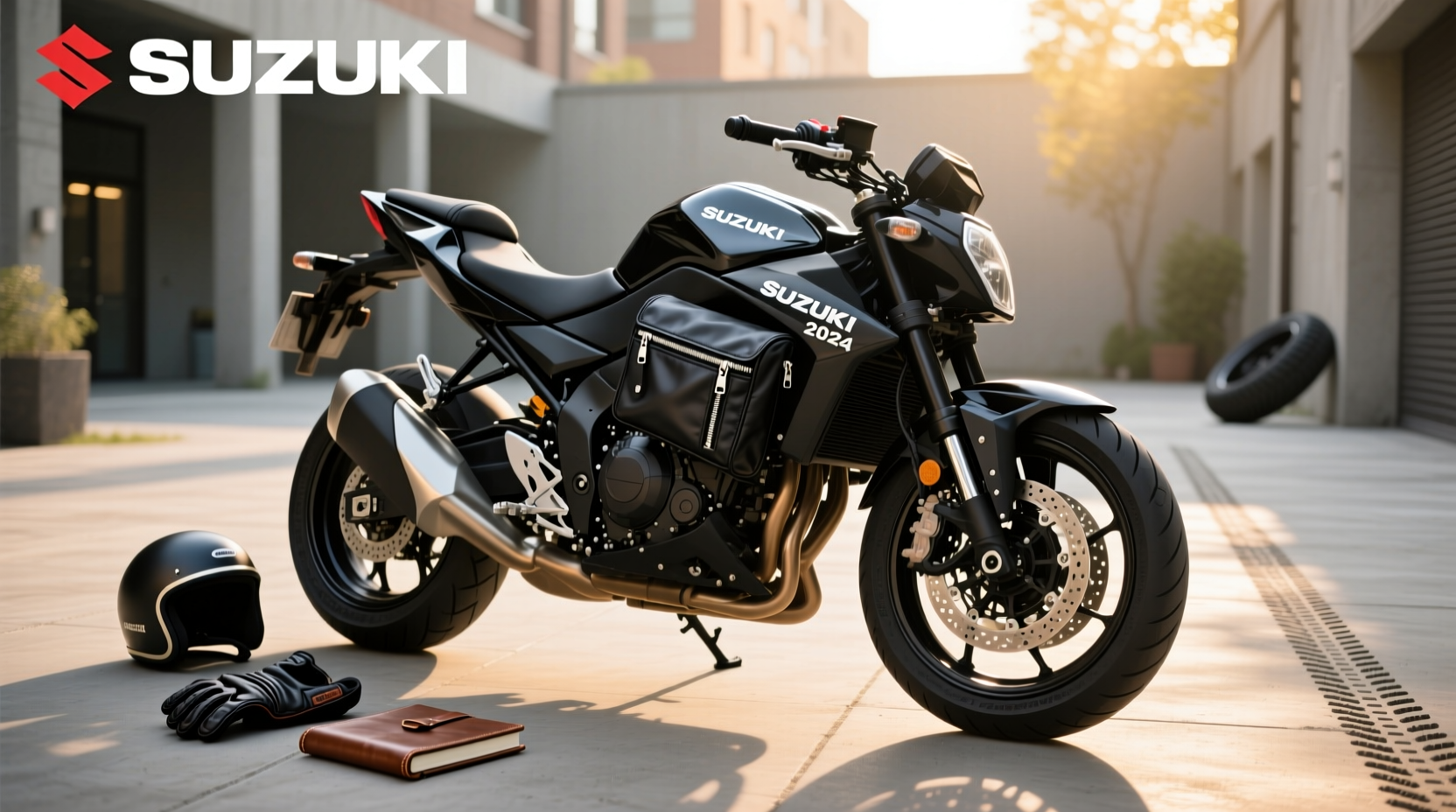 Suzuki Motorcycle Box Buying Guide: How to Choose the Right One