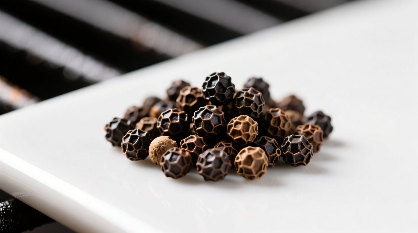 16 Mesh Black Pepper: When It Matters for BBQ (And When It Doesn't)